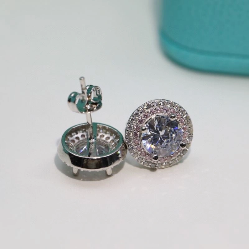 Accurate model Tiffany Earrings