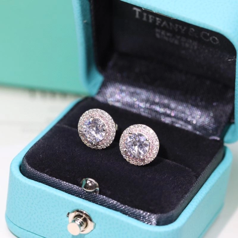Accurate model Tiffany Earrings