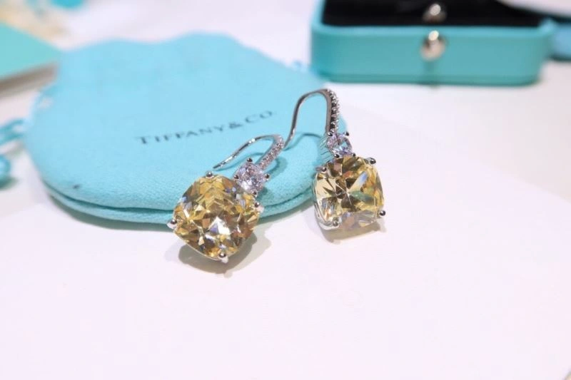 Economical Tiffany Earrings