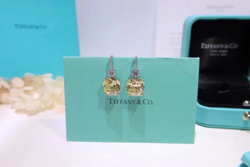 Economical Tiffany Earrings