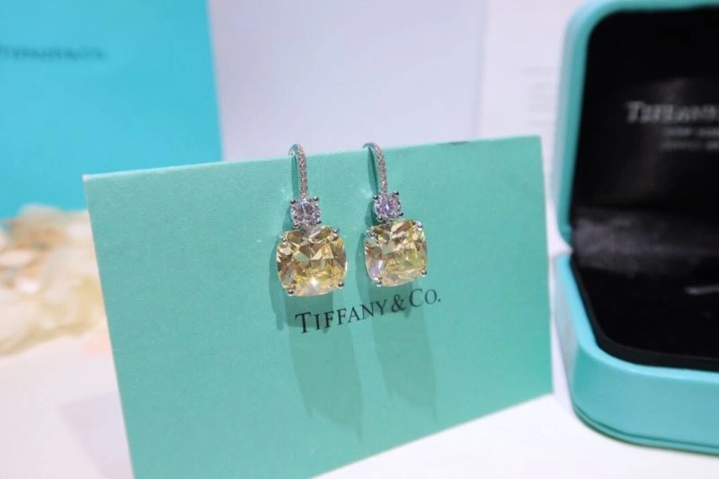 Economical Tiffany Earrings