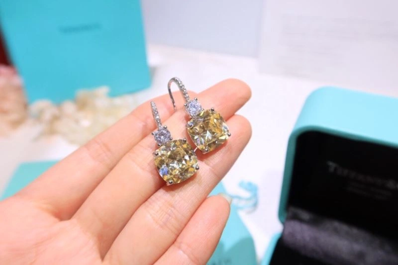 Economical Tiffany Earrings