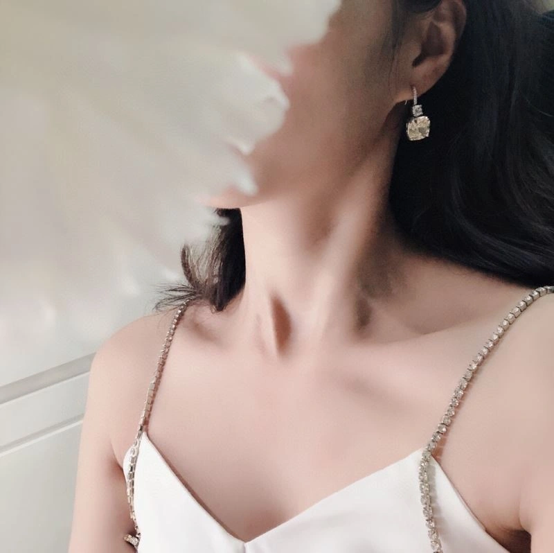 Economical Tiffany Earrings