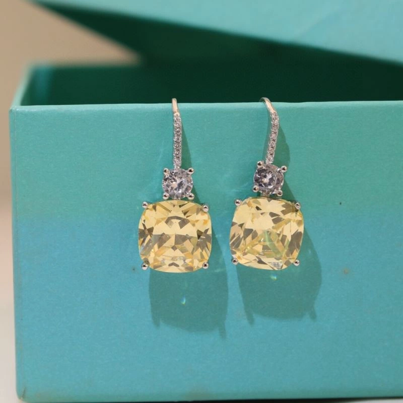 Economical Tiffany Earrings