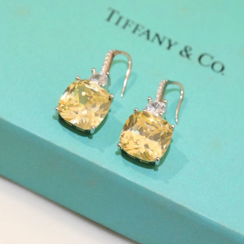 Economical Tiffany Earrings