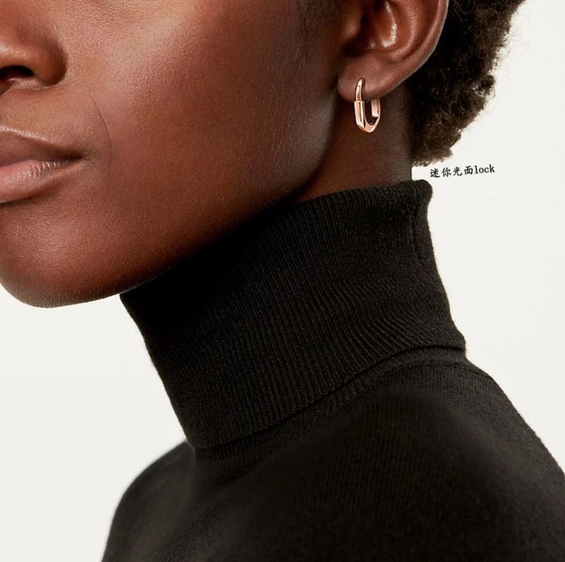 Tiffany Earrings