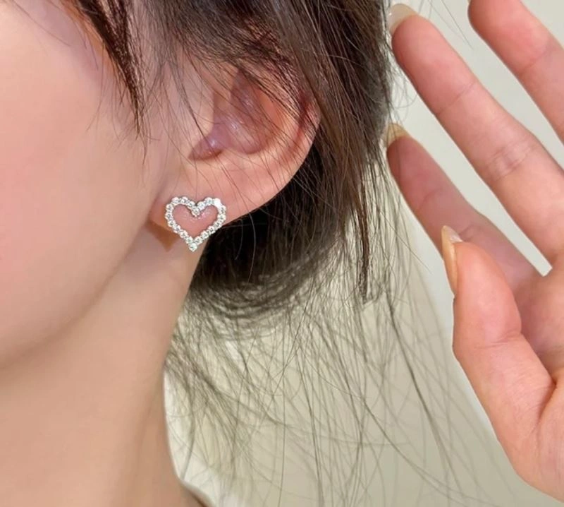 High fidelity Tiffany Earrings