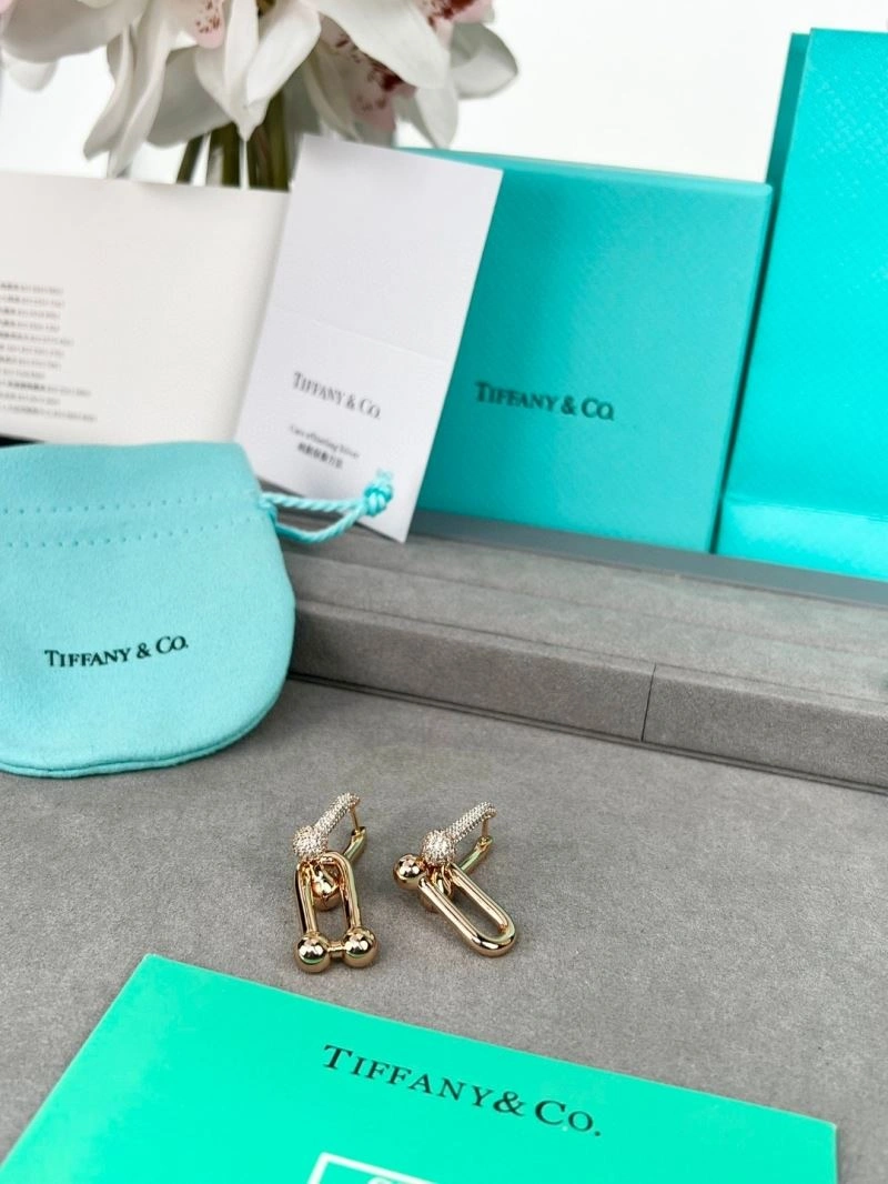 Discounted Tiffany Earrings