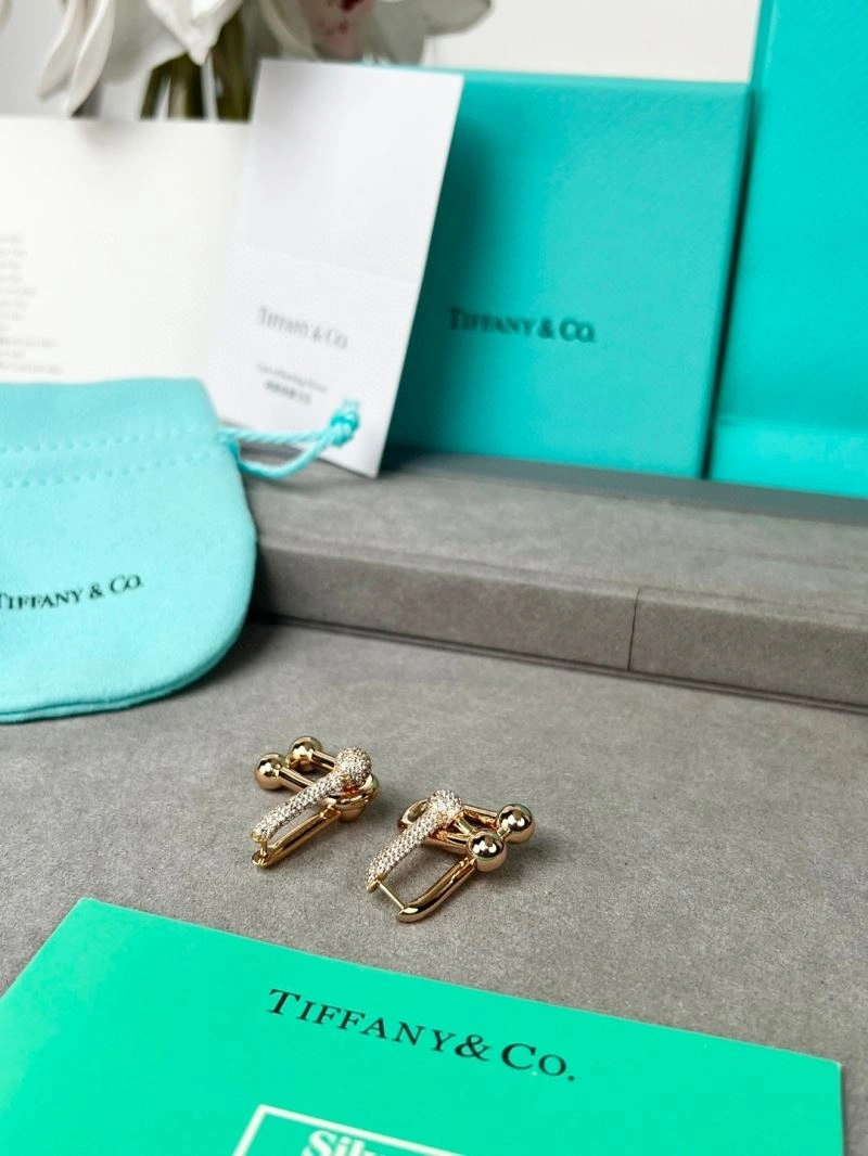 Discounted Tiffany Earrings