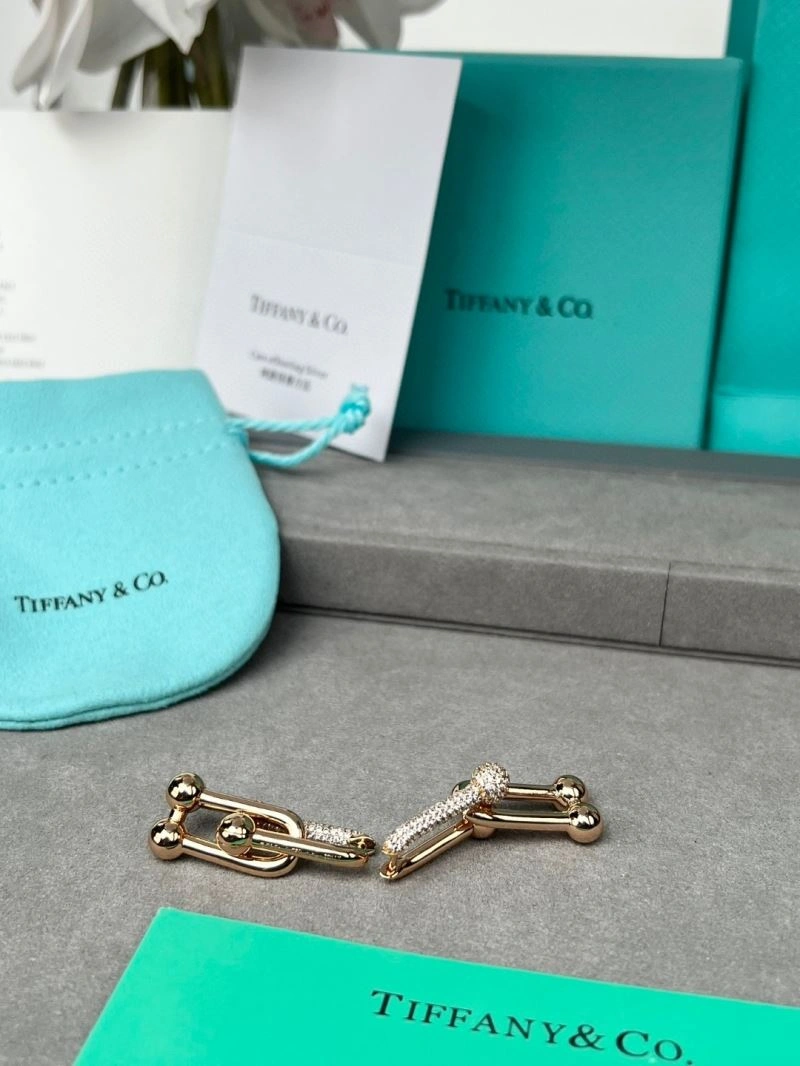 Discounted Tiffany Earrings