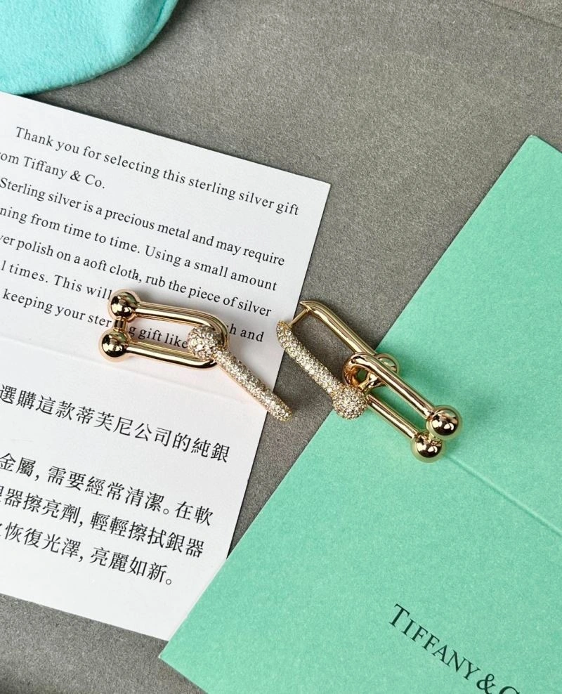 Discounted Tiffany Earrings
