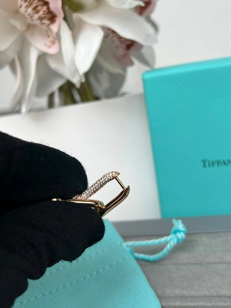 Discounted Tiffany Earrings