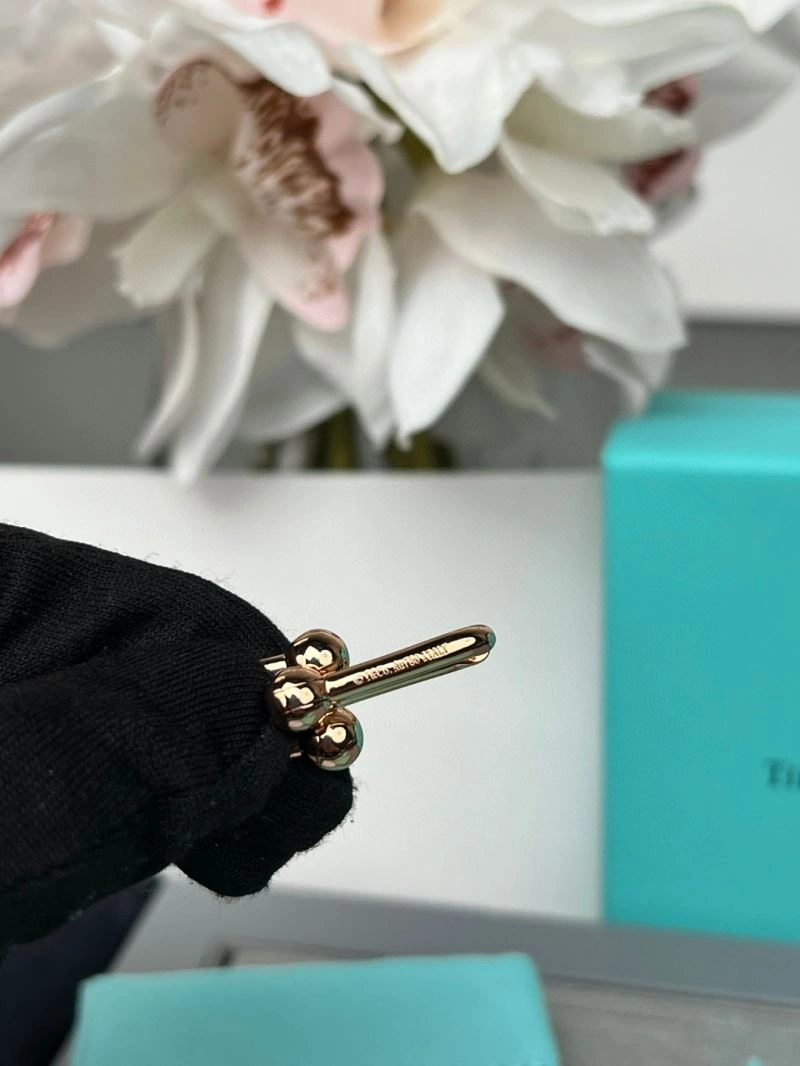 Precise copy Tiffany Earrings