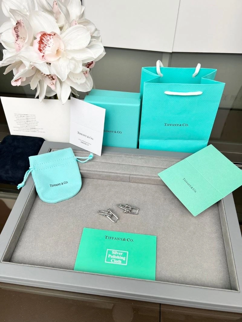 Original Tiffany Earrings