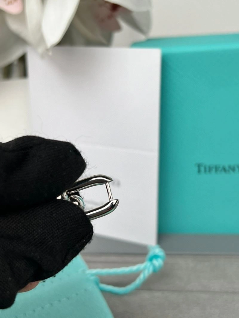 Original Tiffany Earrings