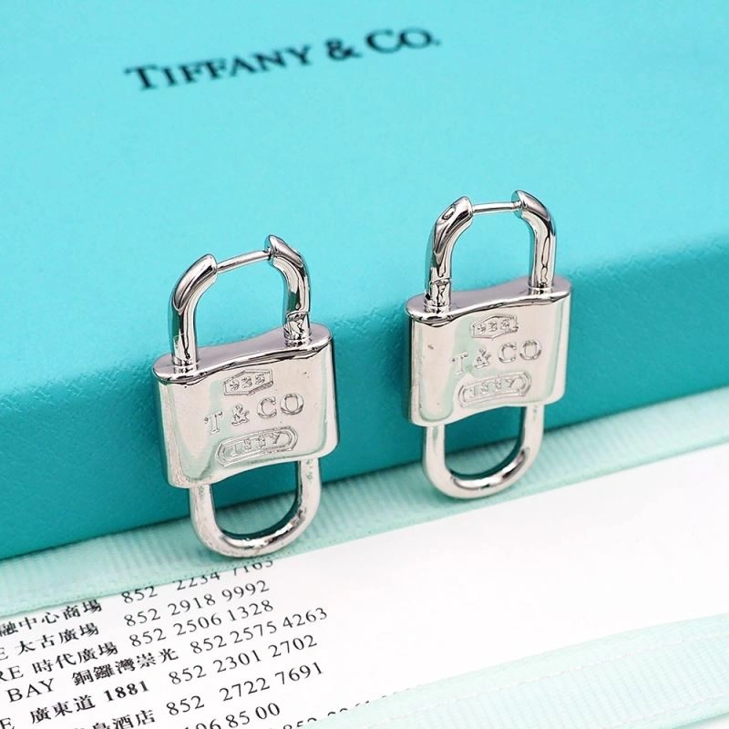 Economical Tiffany Earrings