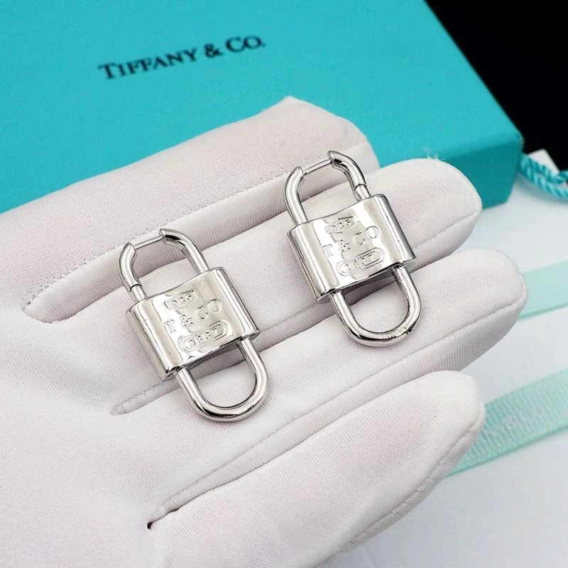 Economical Tiffany Earrings
