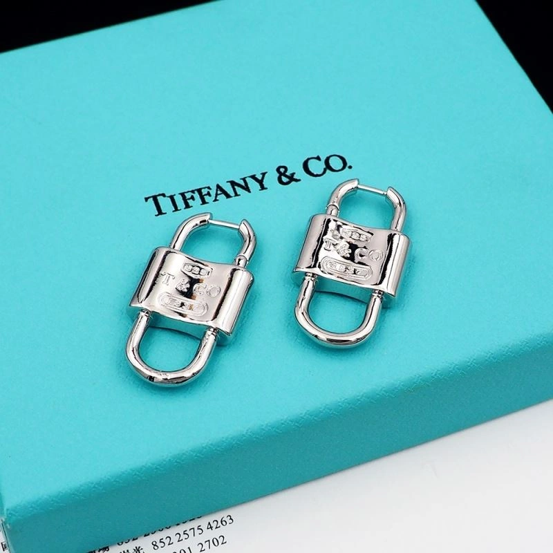 Economical Tiffany Earrings