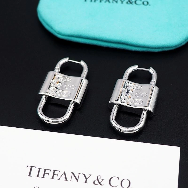 Economical Tiffany Earrings