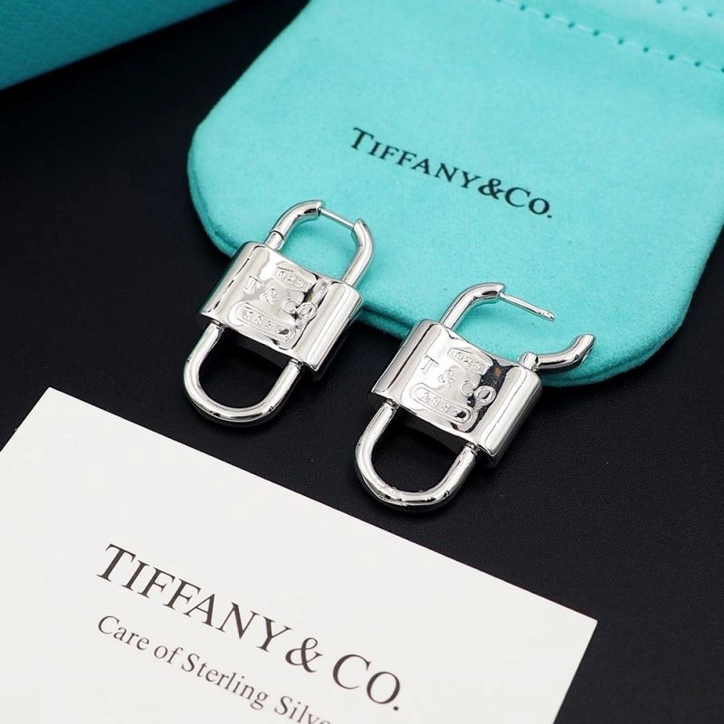 Economical Tiffany Earrings