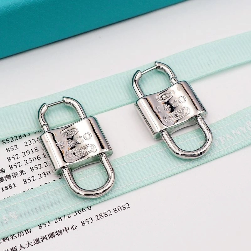 Economical Tiffany Earrings