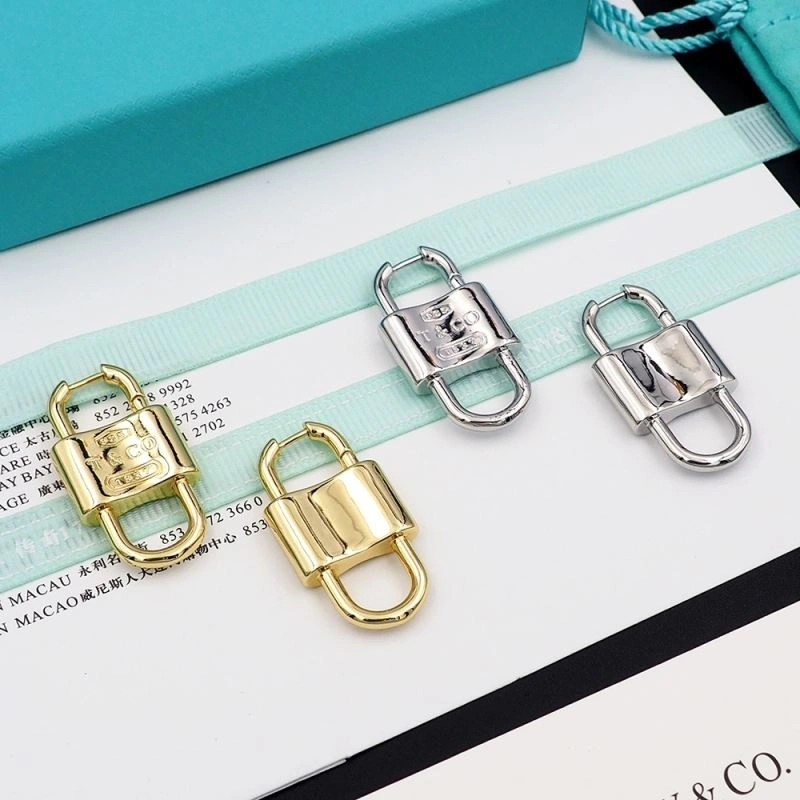 Economical Tiffany Earrings