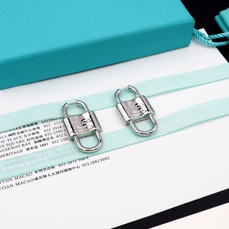 Economical Tiffany Earrings