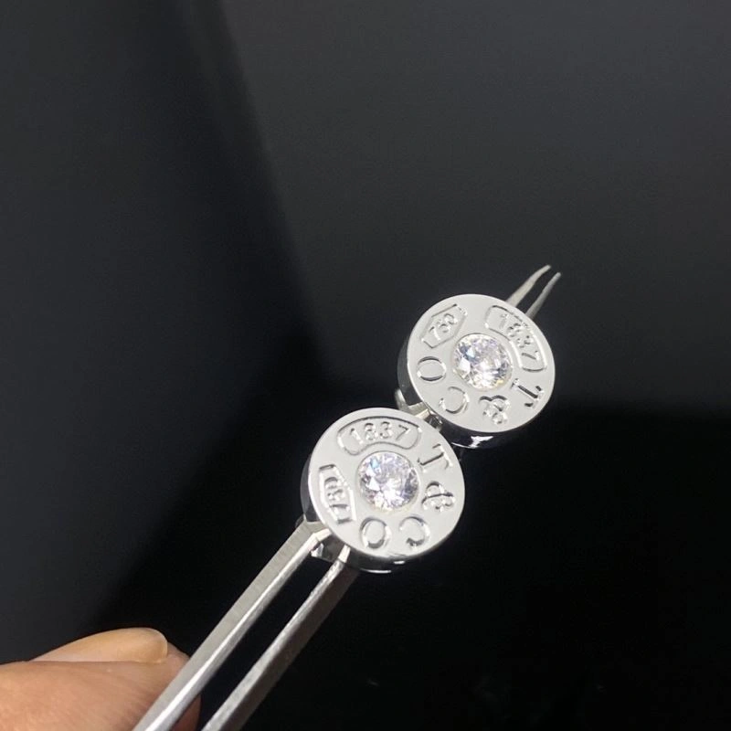 Tiffany Earrings
