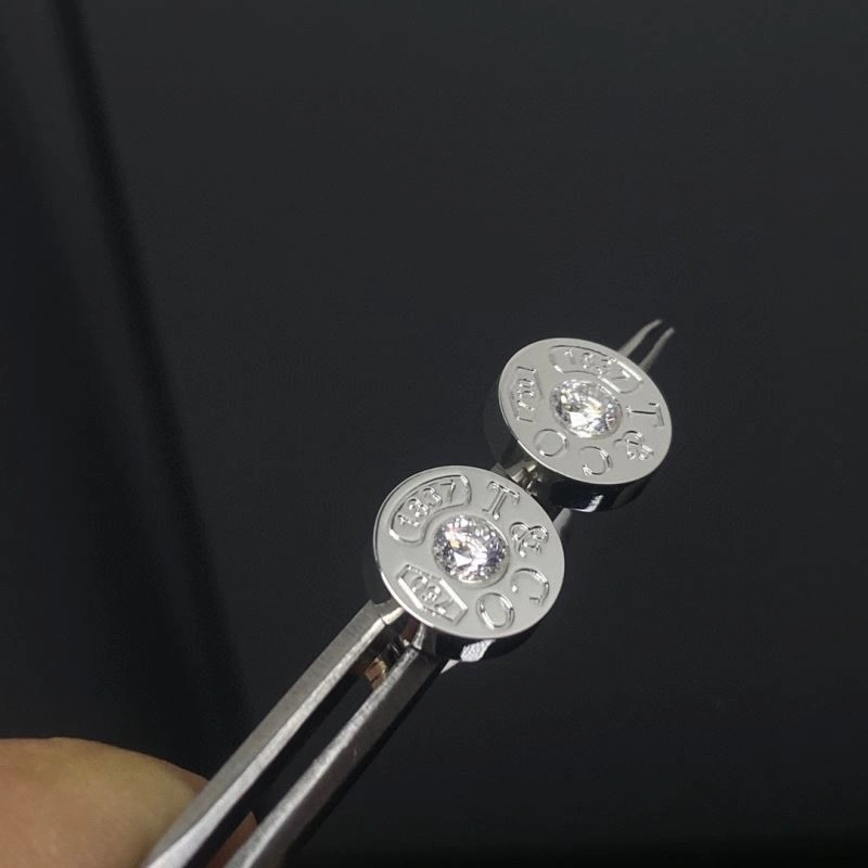 Official Tiffany Earrings