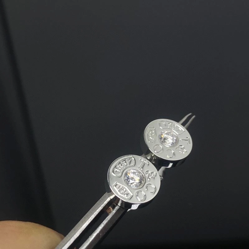 Official Tiffany Earrings