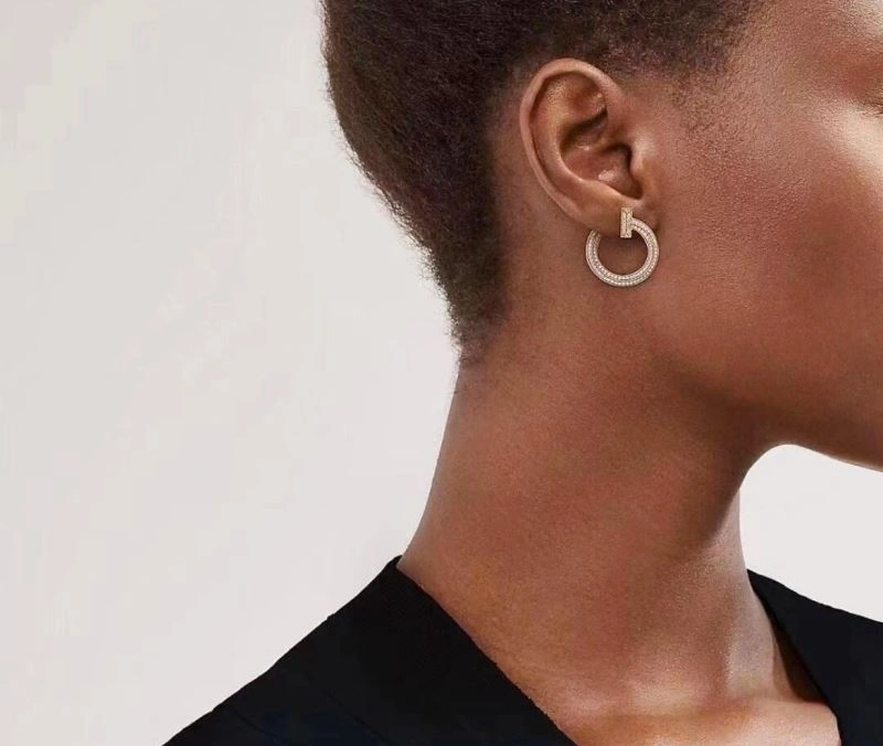 Tiffany Earrings