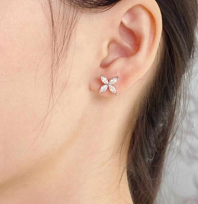 Tiffany Earrings