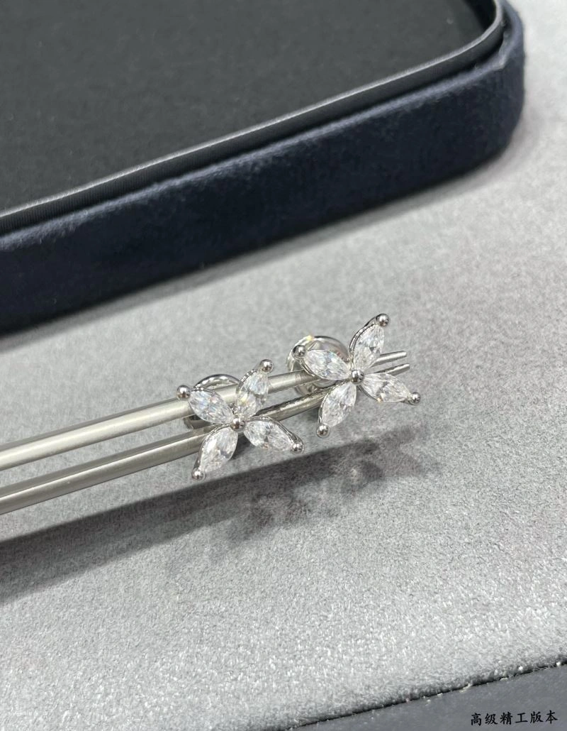 High fidelity Tiffany Earrings