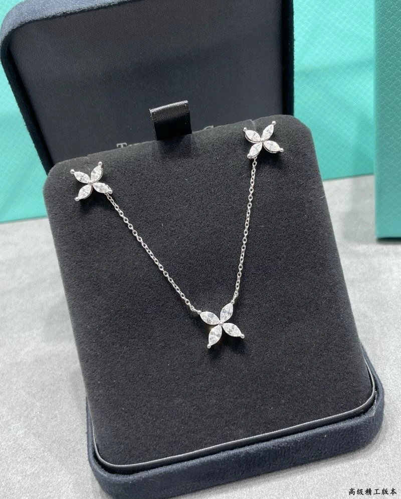 High fidelity Tiffany Earrings