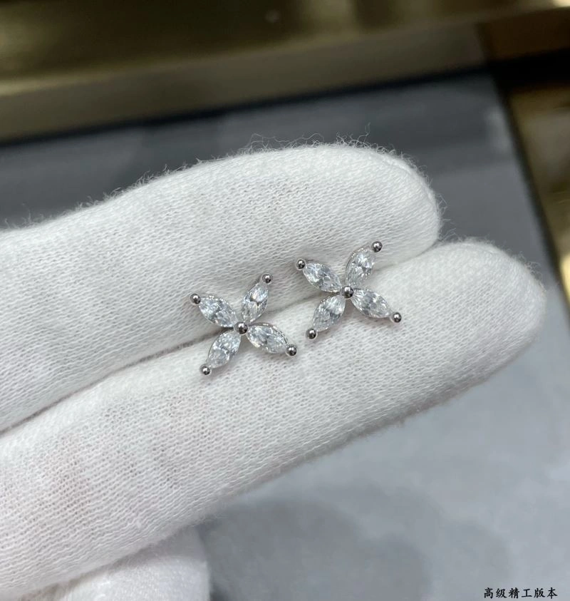 High fidelity Tiffany Earrings