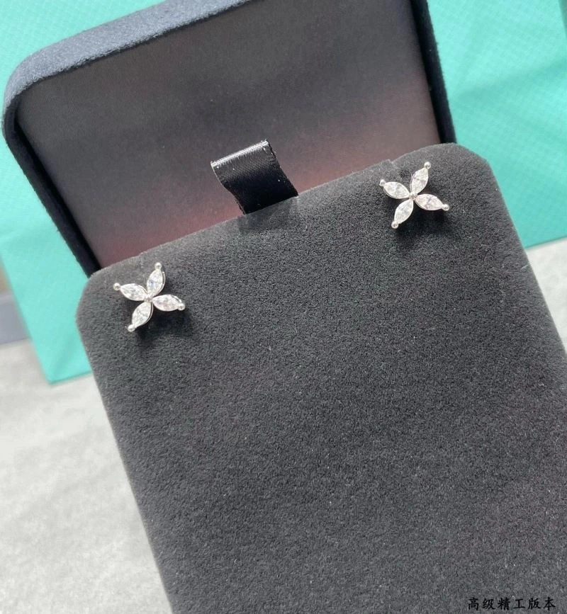 High fidelity Tiffany Earrings