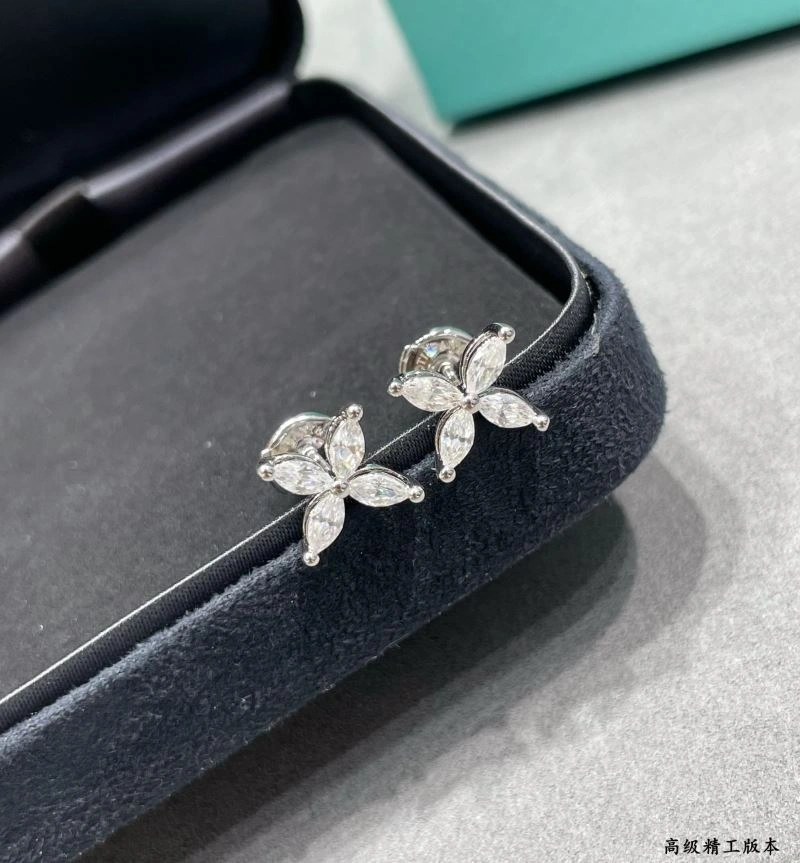 High fidelity Tiffany Earrings