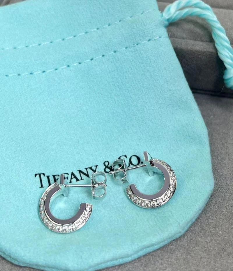 Tiffany Earrings