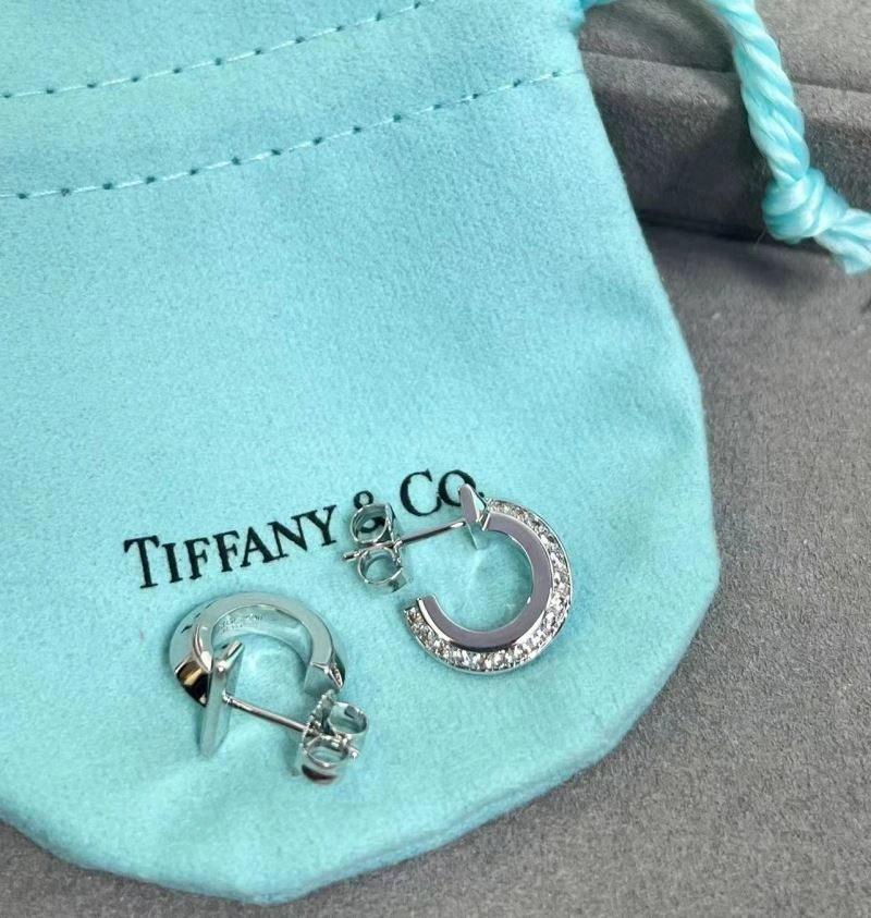 High fidelity Tiffany Earrings