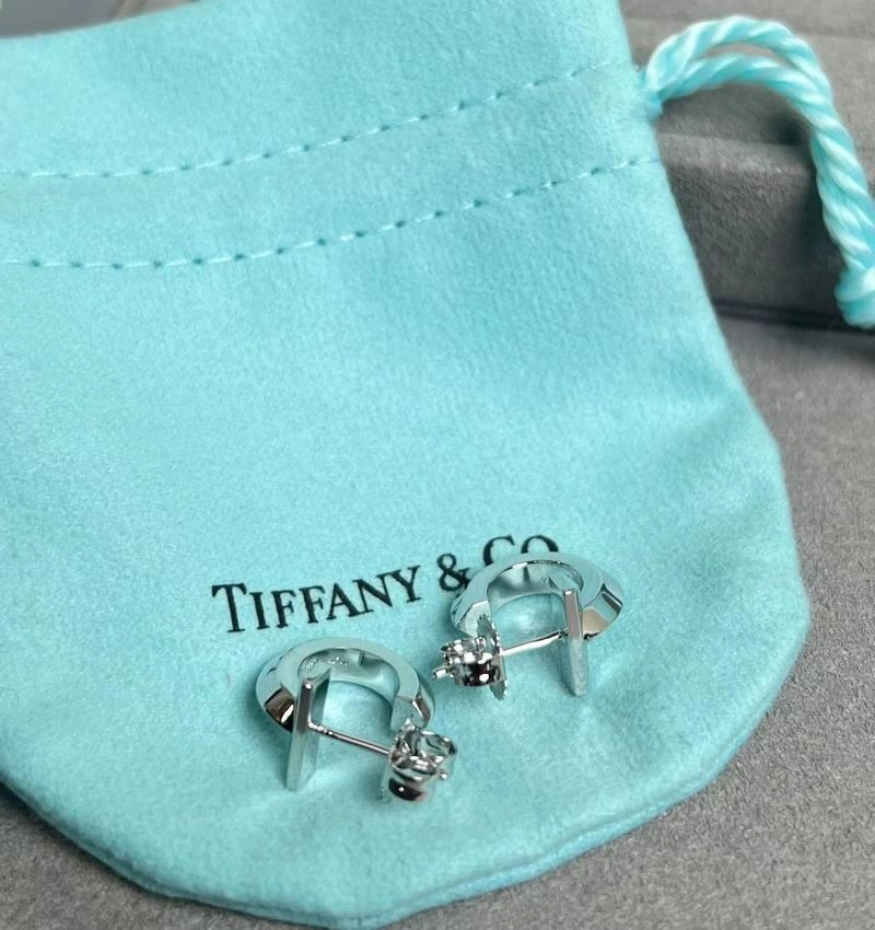 High fidelity Tiffany Earrings