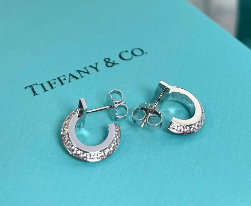 High fidelity Tiffany Earrings