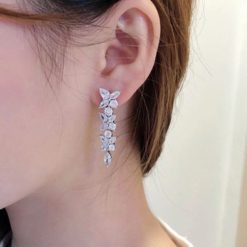 Tiffany Earrings