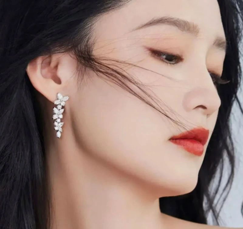 Bargain Tiffany Earrings