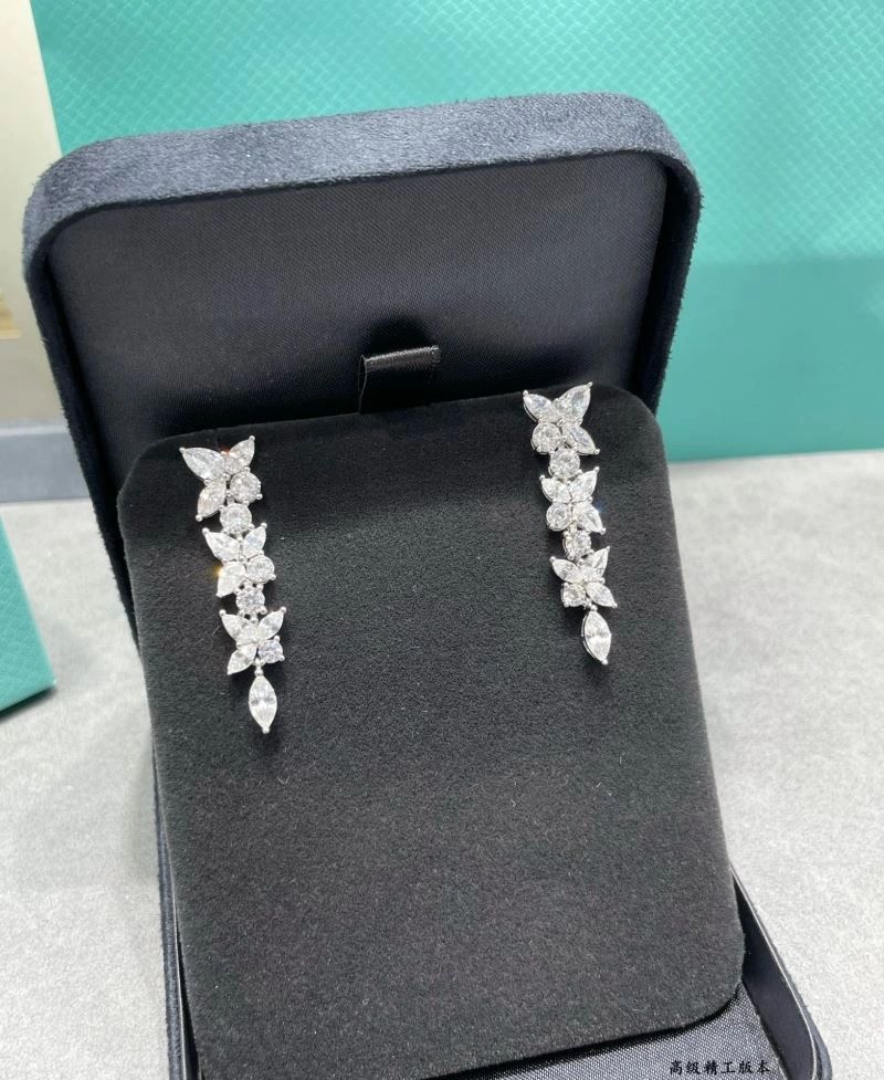 Bargain Tiffany Earrings