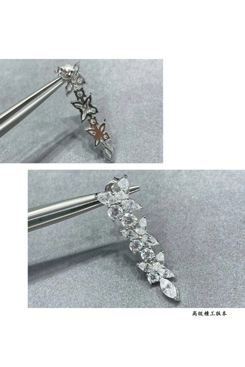 Bargain Tiffany Earrings