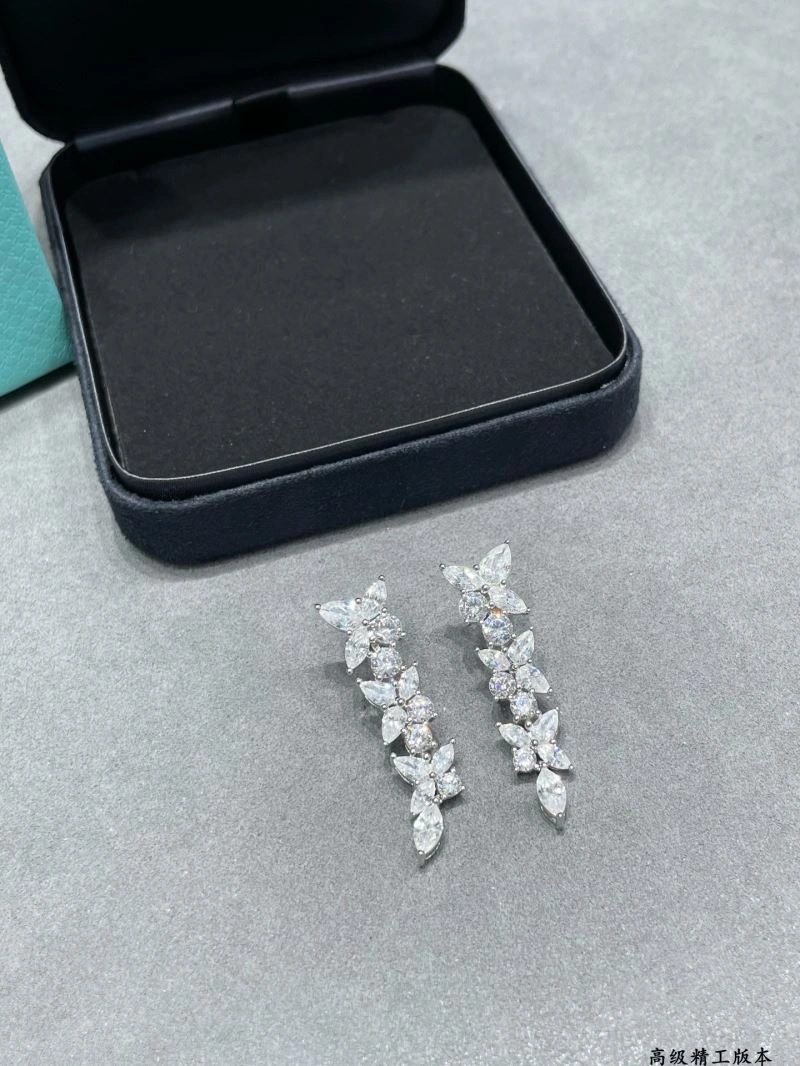 Bargain Tiffany Earrings