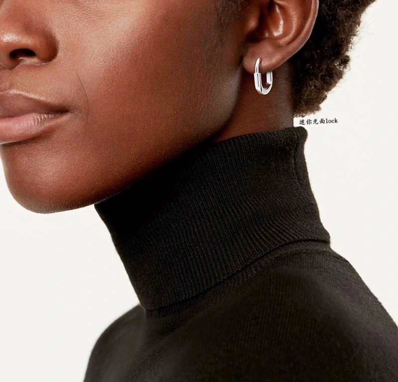 Tiffany Earrings