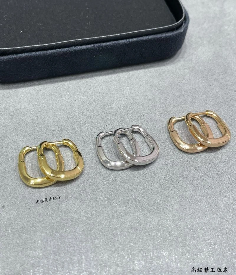 Bargain Tiffany Earrings
