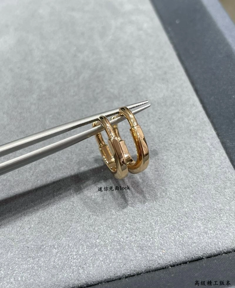 Bargain Tiffany Earrings