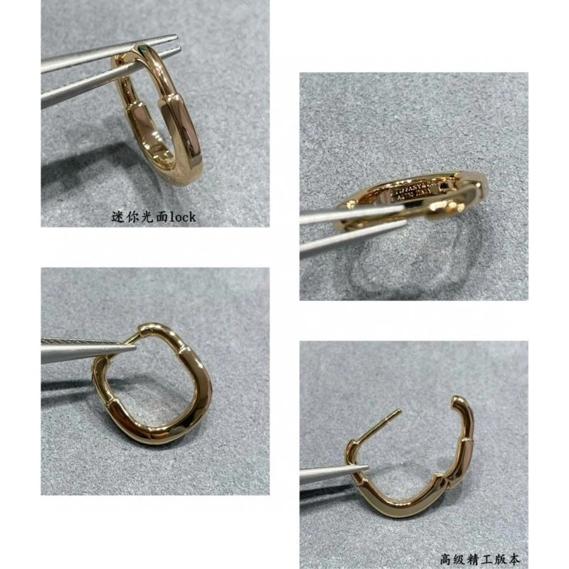 Bargain Tiffany Earrings